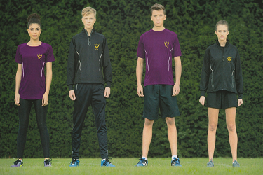 New PE Kit - Pupil Survey - All Hallows Catholic High School