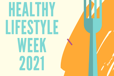 Healthy Lifestyle Week 14th-18th June 2021 - All Hallows Catholic High ...