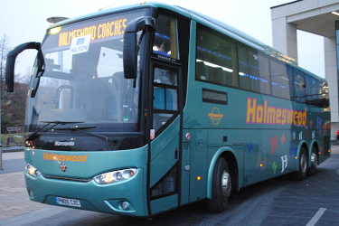 Bus Service Changes - All Hallows Catholic High School