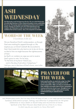 Prayer and Liturgy - All Hallows Catholic High School