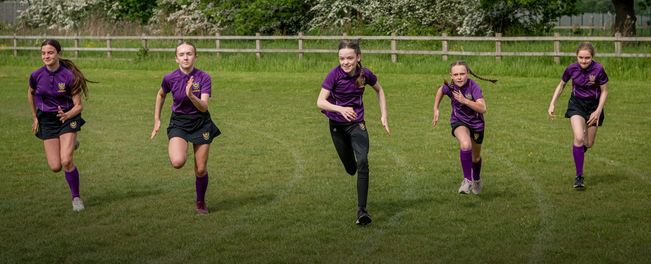 All Hallows Catholic High School