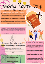 Prayer and Liturgy - All Hallows Catholic High School