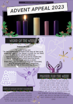 Prayer and Liturgy - All Hallows Catholic High School