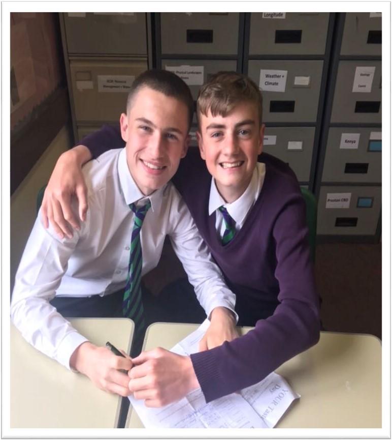 Congratulations to the Class of 2020 - All Hallows Catholic High School