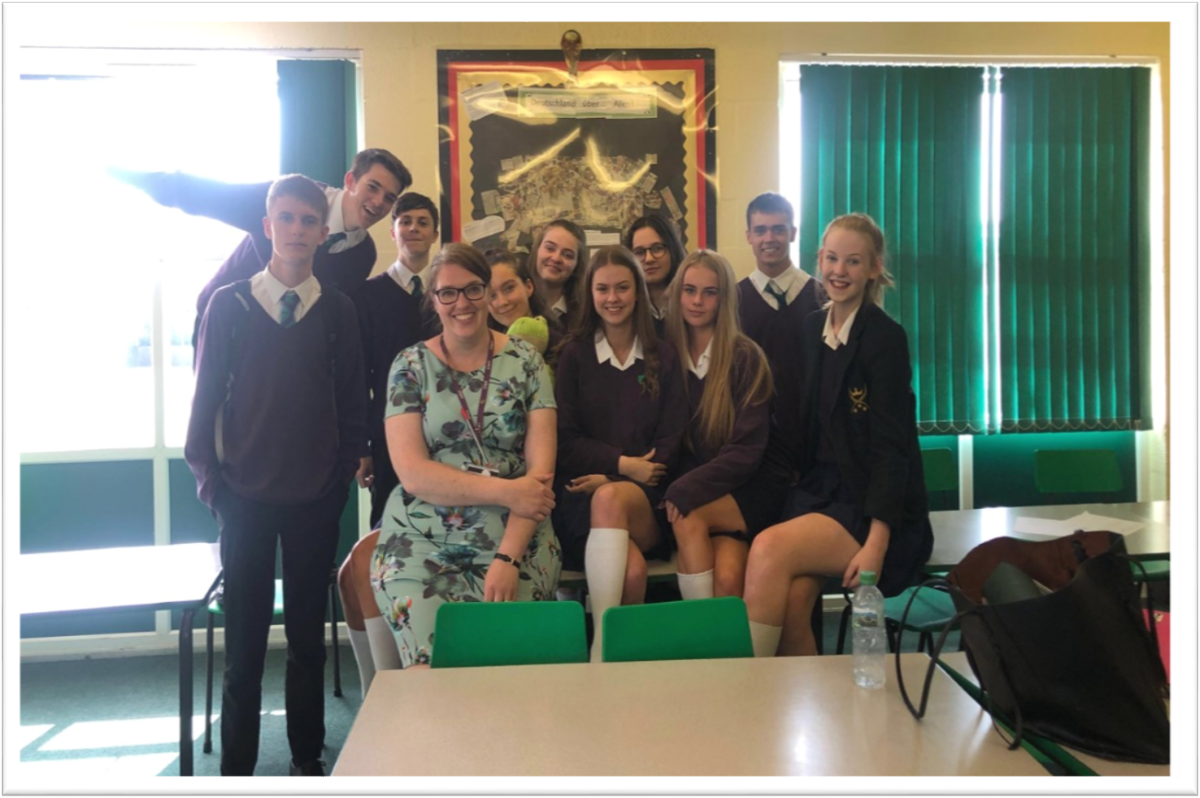 Congratulations to the Class of 2020 - All Hallows Catholic High School