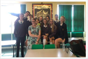 Congratulations to the Class of 2020 - All Hallows Catholic High School