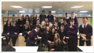 Congratulations to the Class of 2020 - All Hallows Catholic High School