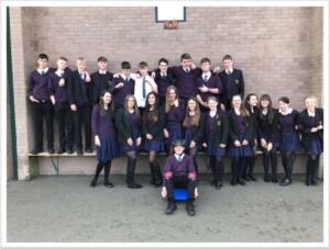 Congratulations to the Class of 2020 - All Hallows Catholic High School