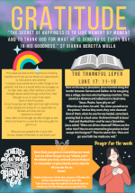 Prayer and Liturgy - All Hallows Catholic High School