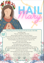 Prayer and Liturgy - All Hallows Catholic High School